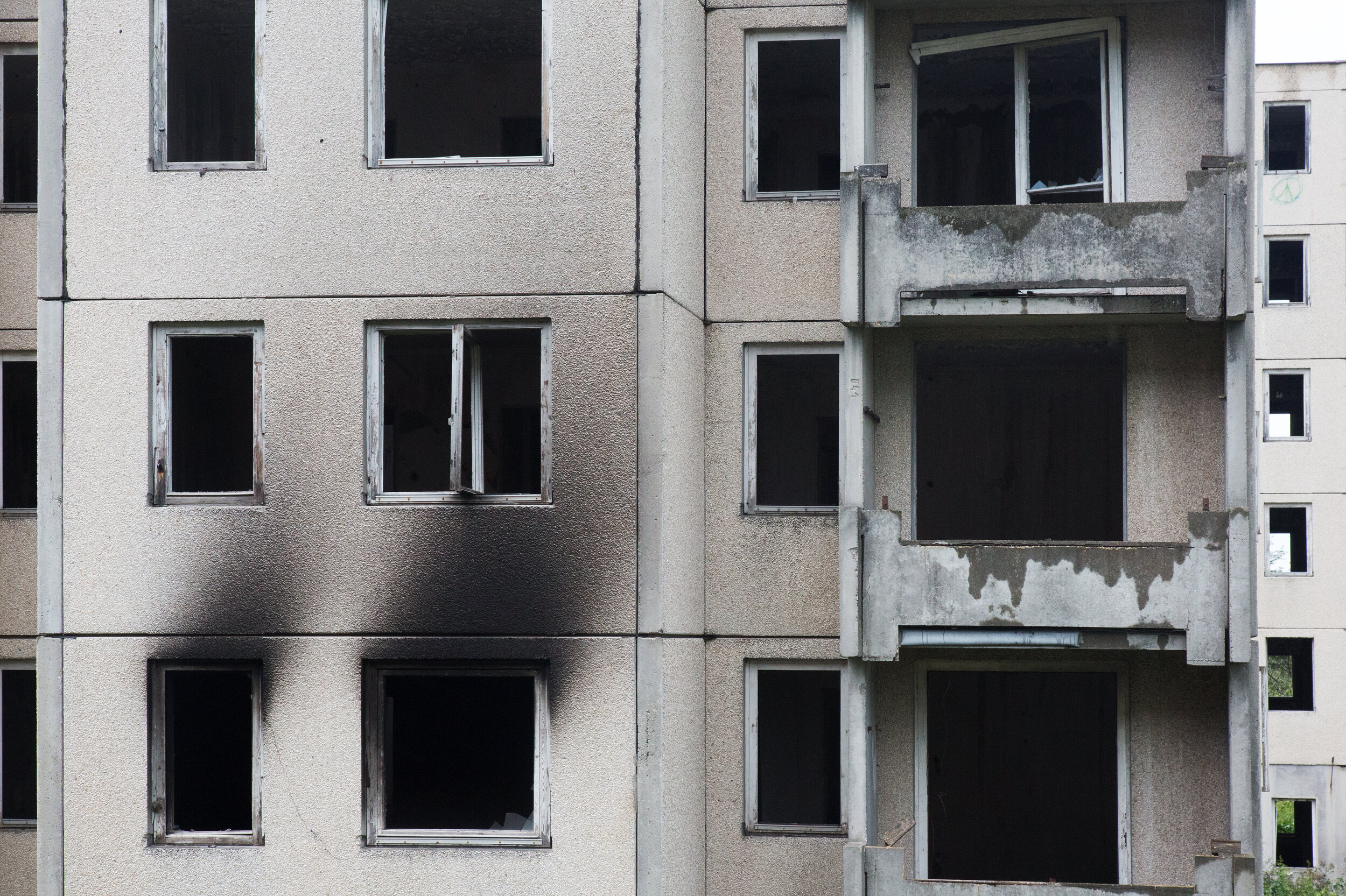 Fire Safety Order Bill to improve fire safety – KDL Law