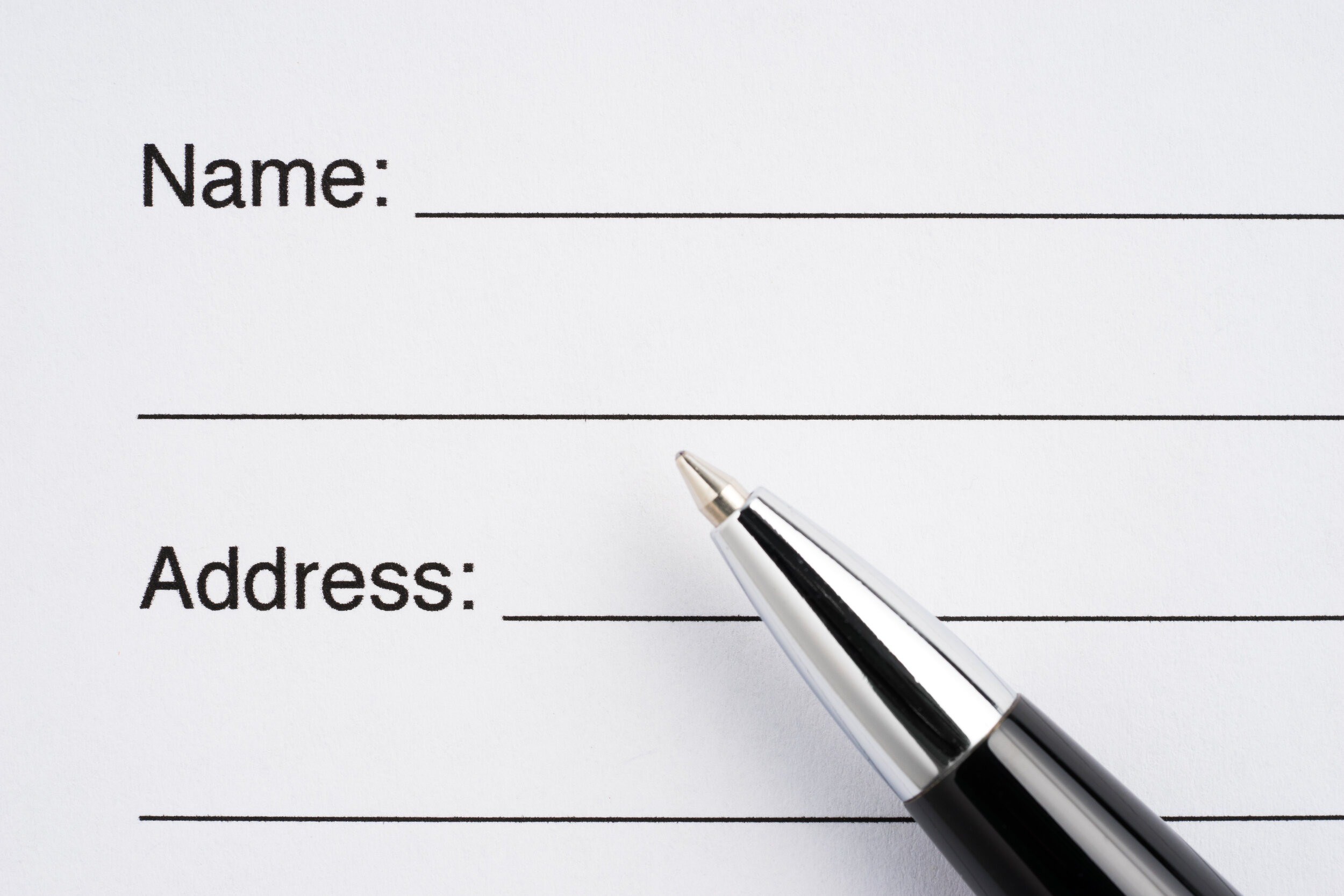 Section 47 And 48 What It Really Requires And Does Your Notice Contain